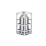 Dewar Tanks - Minnuo Vessel