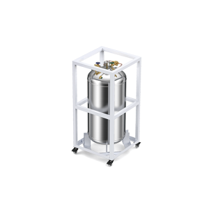 Dewar Tanks - Minnuo Vessel