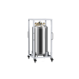 Dewar Tanks - Minnuo Vessel