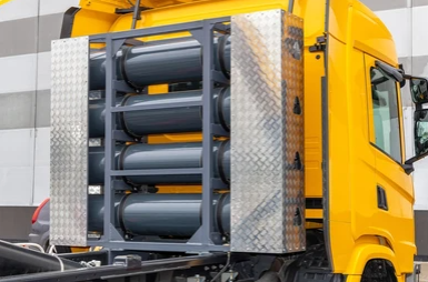 CNG Cylinders for Vehicles: Safety Use and Inspection Guide - Minnuo Vessel