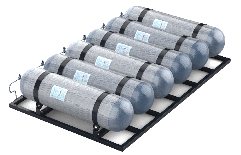 CNG Cylinders for Vehicles: Safety Use and Inspection Guide - Minnuo Vessel