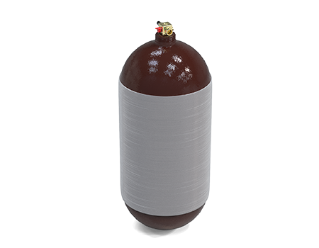 How to Improve the Filling Efficiency of CNG Cylinders? - Minnuo Vessel