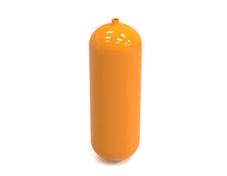 How to Improve the Filling Efficiency of CNG Cylinders? - Minnuo Vessel