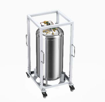 Liquid Nitrogen Storage — Applications and Advantages of Dewar Flasks ...