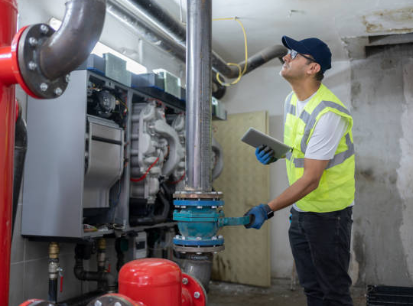 What are the uses of LPG AT home? - Minnuo Vessel